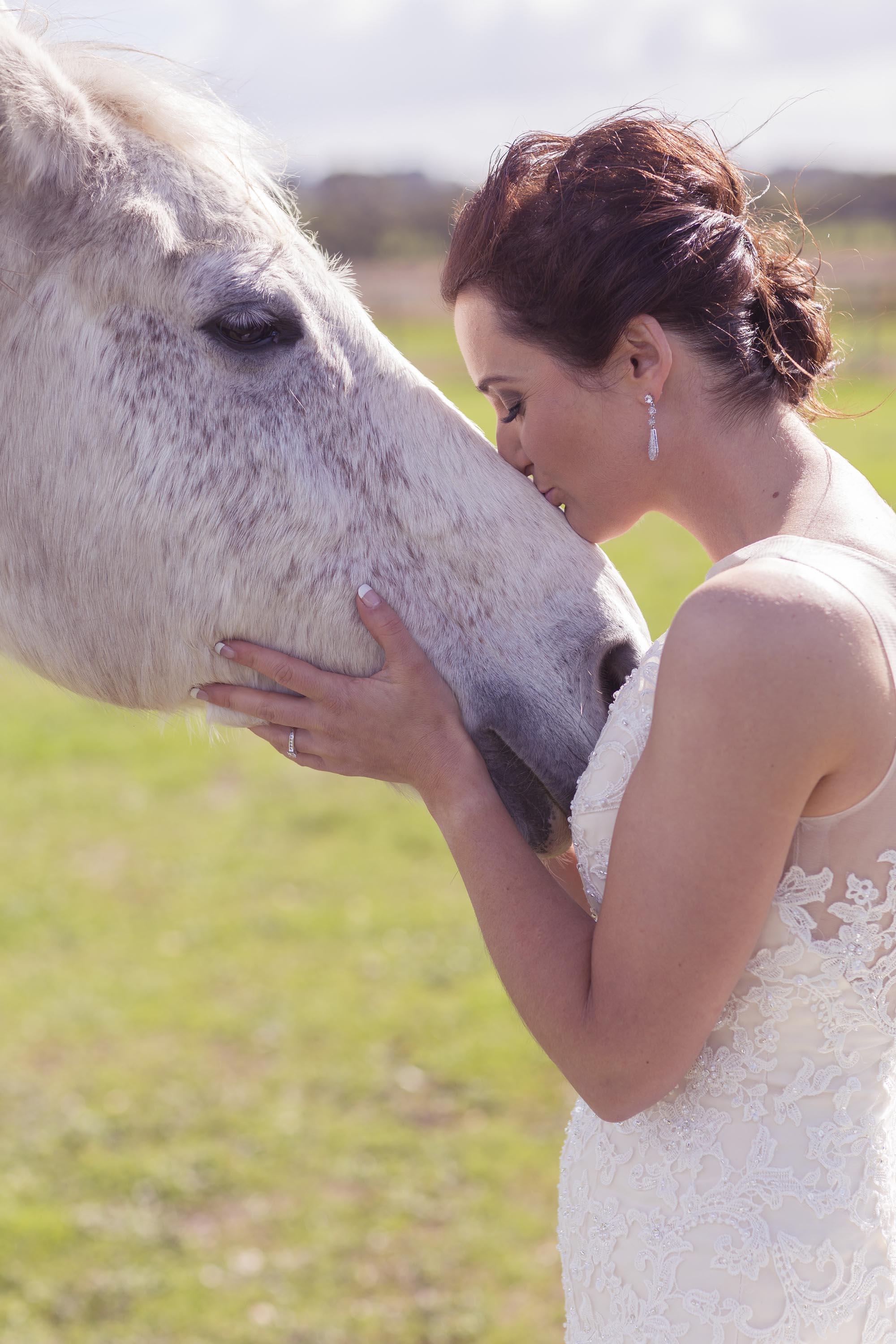 Cass and Braden – Wedding – James Campbell Photographer