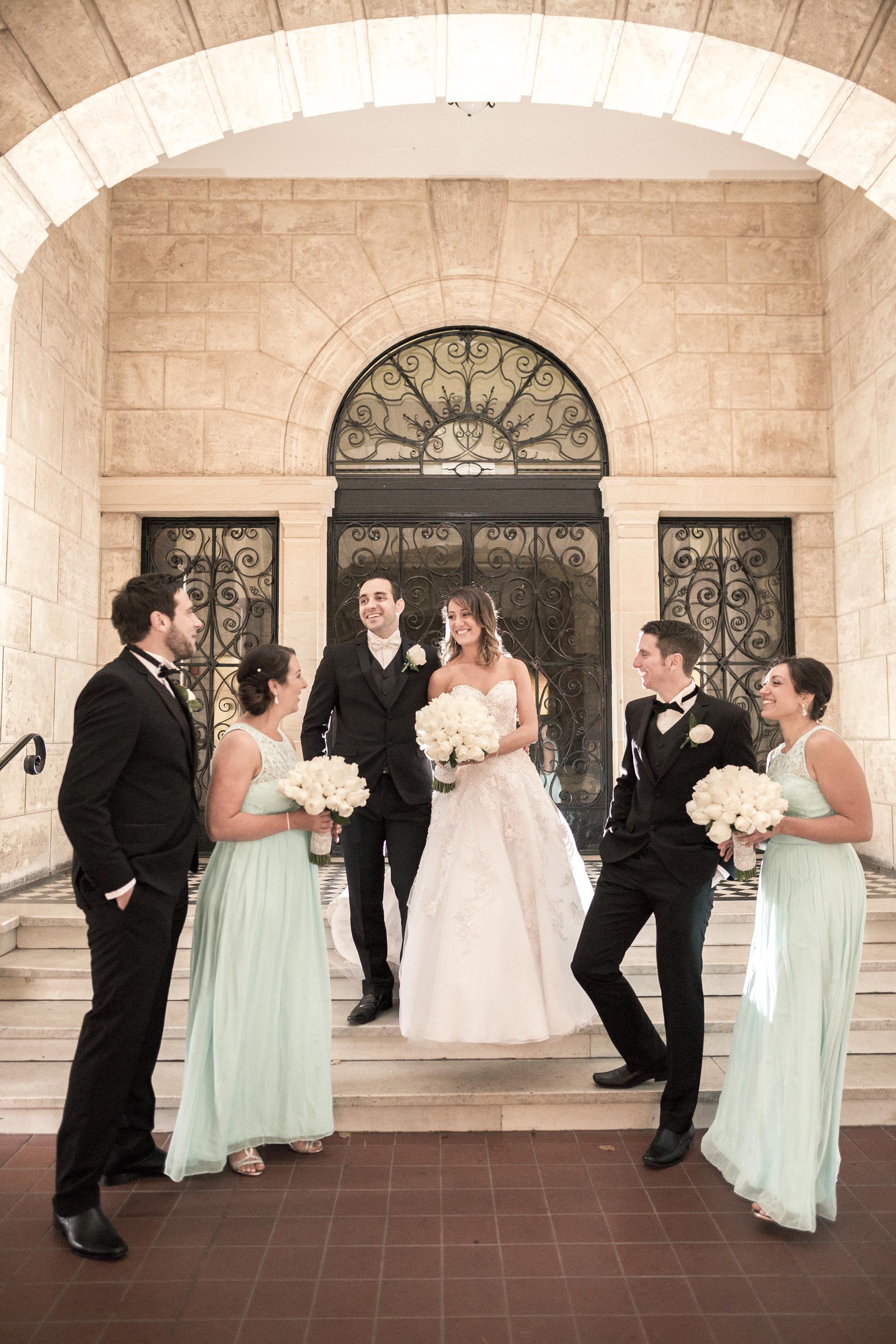 Jasmine and Troy – UWA – James Campbell Photographer